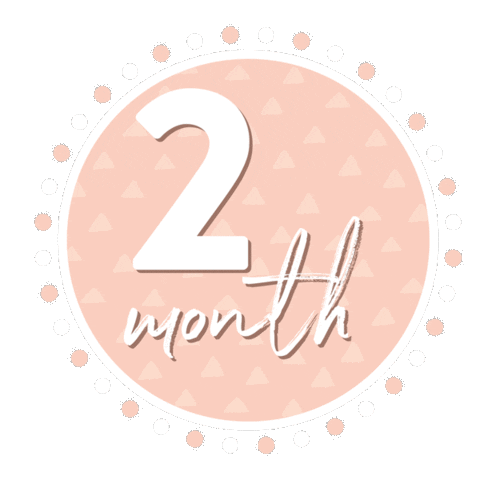 Baby Milestones by The Honest Company | GIPHY