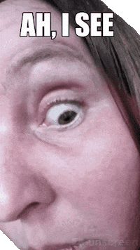 When You See It Gif