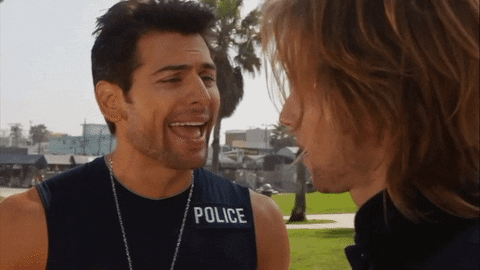 Goofy-cop GIFs - Get the best GIF on GIPHY