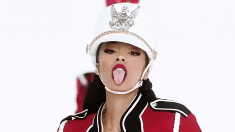 Sexy Boss GIF by Rubi Rose - Find & Share on GIPHY