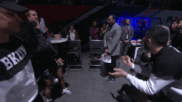 Nba All Star Sport GIF by NBA - Find & Share on GIPHY