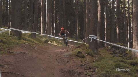Bike Race GIF by Outside TV - Find & Share on GIPHY