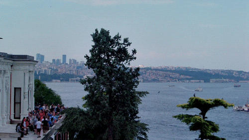 Topkapi Palace GIFs - Get the best GIF on GIPHY
