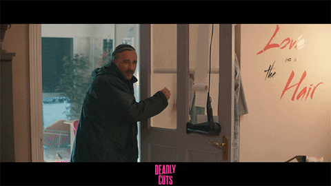 DEADLY CUTS GIFs on GIPHY - Be Animated
