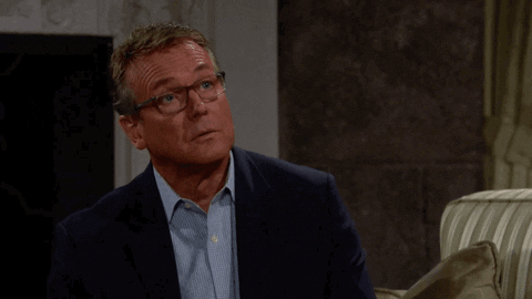 Young And Restless No GIF by CBS - Find & Share on GIPHY