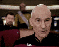 Picard Gif