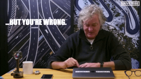 James May Dancing Gif