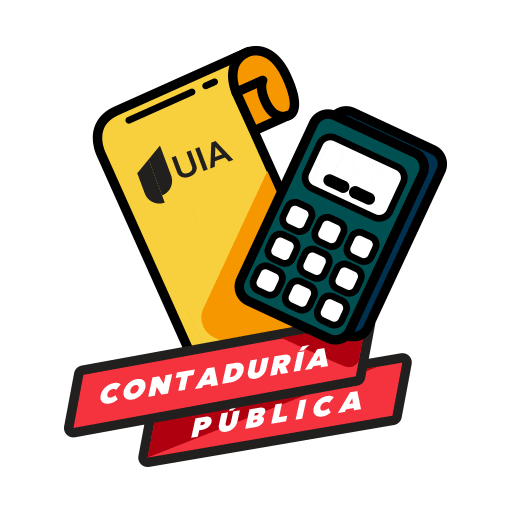 Contabilidad Sticker by Universidad Internacional de las Américas for ...