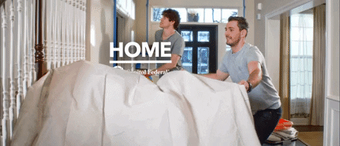 Housepainting GIFs - Get the best GIF on GIPHY