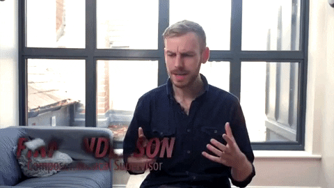 Musical Supervisor GIFs - Get the best GIF on GIPHY