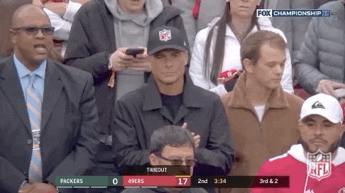 10 NFC Championship GIFs! by Sports GIFs | GIPHY