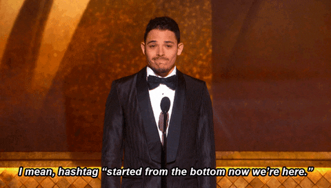 Alex-bottom GIFs - Get the best GIF on GIPHY