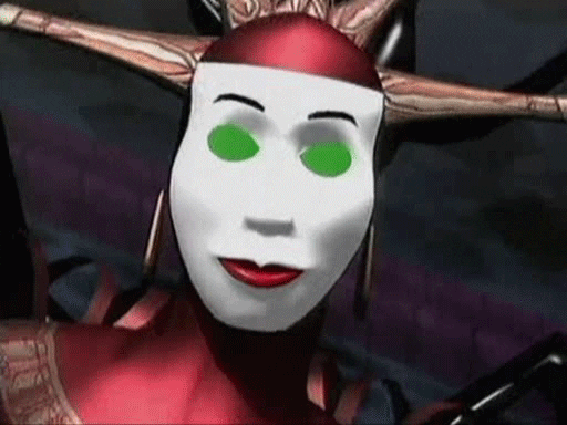 Hexadecimal Reboot Gif