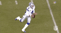 Tony Romo Crying Gif