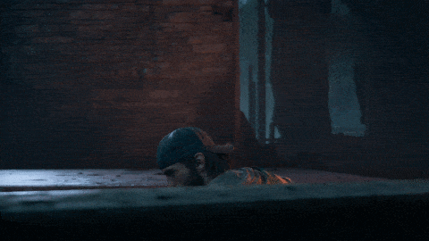 Deacon Days Gone GIFs - Get the best GIF on GIPHY