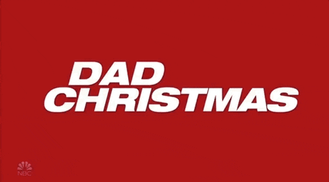 Dad Christmas GIFs - Get the best GIF on GIPHY