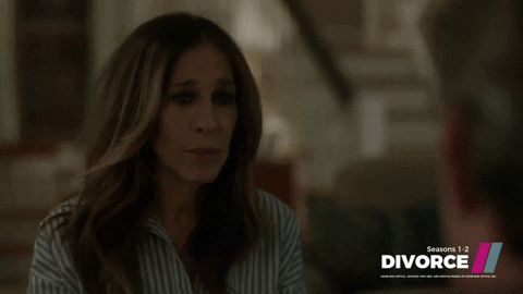 Divorce GIF - Find & Share on GIPHY