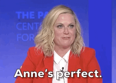 Annes Perfect GIFs - Get the best GIF on GIPHY
