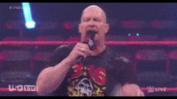 Stone Cold Hell Yeah Gif