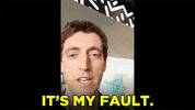 Its My Fault GIFs - Find & Share on GIPHY