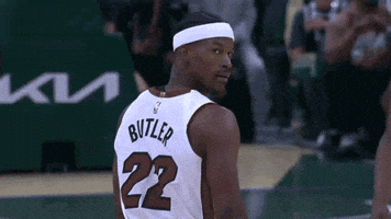 Jimmy Butler GIFs on GIPHY - Be Animated