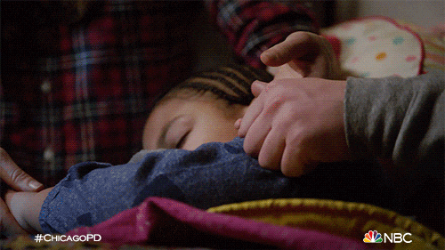 Putting Hand On Chest GIFs - Get the best GIF on GIPHY