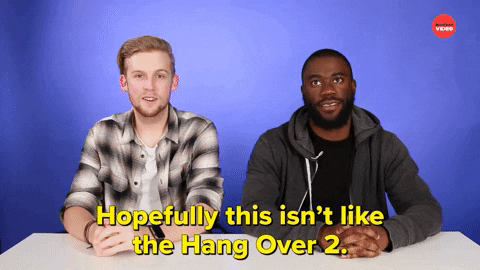 Hang-over-2 GIFs - Get the best GIF on GIPHY