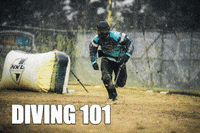Paintball Fails