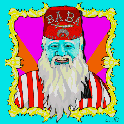 Ron Turner GIFs - Get the best GIF on GIPHY