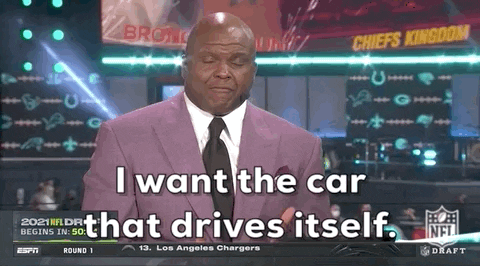 Self Driving GIFs - Get the best GIF on GIPHY