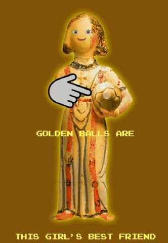 Golden-ball GIFs - Get the best GIF on GIPHY