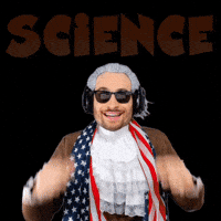 That-science-guy GIFs - Get the best GIF on GIPHY
