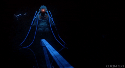 Angus-scrimm GIFs - Get the best GIF on GIPHY