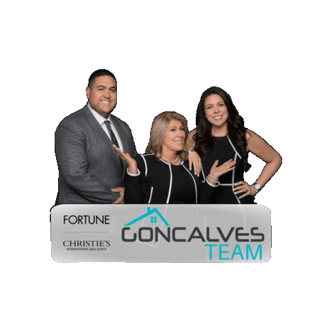 Goncalves Realty Team GIFs on GIPHY - Be Animated