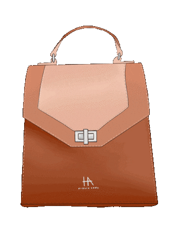 Fashion Bags Sticker by Hodlik Anna Bag for iOS & Android | GIPHY