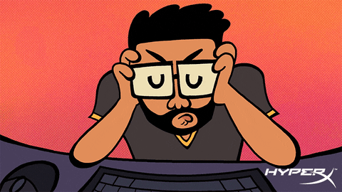 Hmf GIFs - Get the best GIF on GIPHY