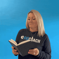 BioCoach Reaction Gifs GIFs on GIPHY - Be Animated