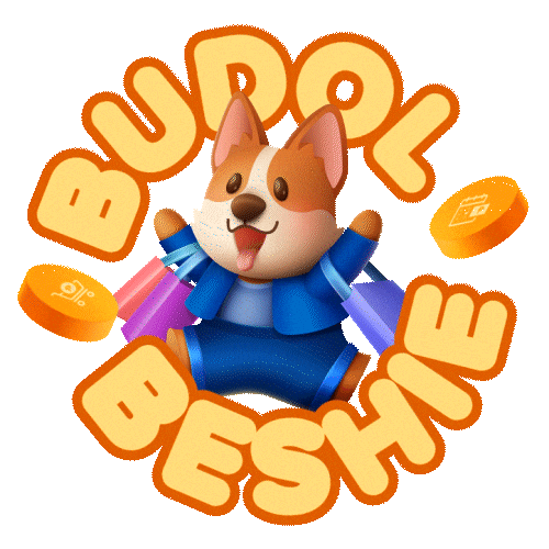 Budol Beshie GIFs on GIPHY - Be Animated