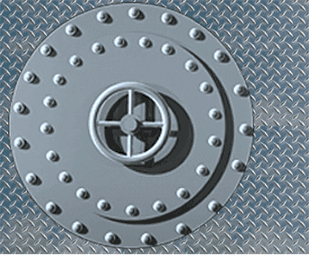 Bank Safe GIFs - Get the best GIF on GIPHY