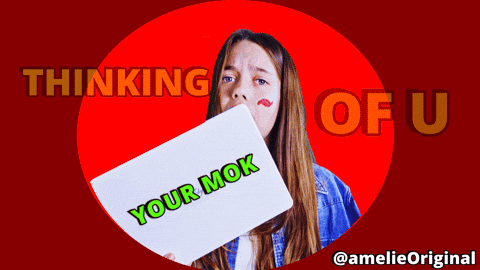 your mok GIFs on GIPHY - Be Animated