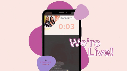 Live-production GIFs - Get the best GIF on GIPHY