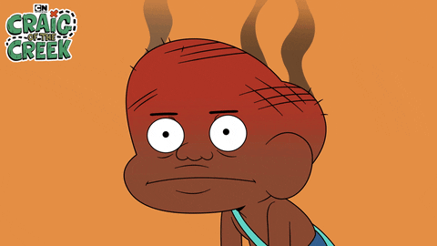Craig Of The Creek GIF by Cartoon Network - Find & Share on GIPHY