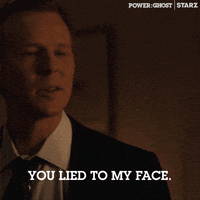 This Is My Serious Face Gif