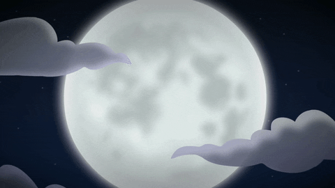 Evil Easter Bunny Gif