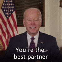 Thank-you-partner GIFs - Get the best GIF on GIPHY