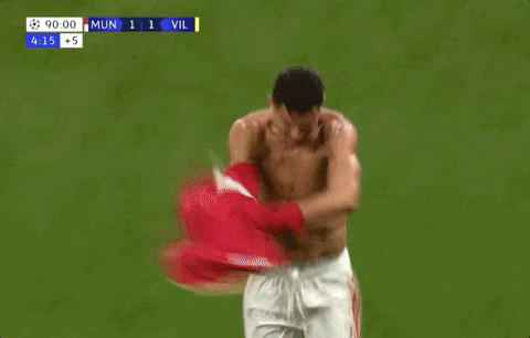 Ronaldo-gol GIFs - Get the best GIF on GIPHY