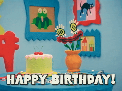 Cake Animated Gif