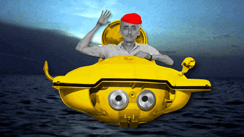 Jacques Bergerac GIFs - Get the best GIF on GIPHY