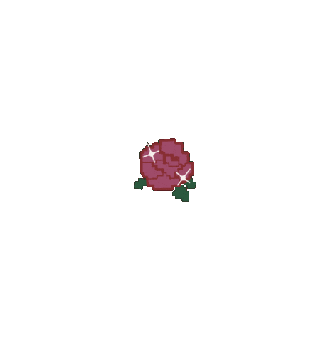 Pixel Star Sticker by Hannah Pancake for iOS & Android | GIPHY