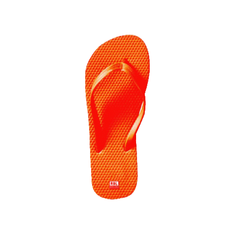 Flip Flop Sticker by Raised by Latinos for iOS & Android | GIPHY